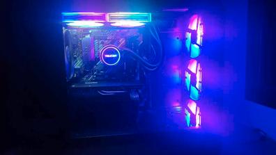 Milanuncios - ryzen 7 5700x amd rx 5700xt