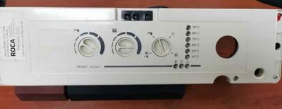 Cuadro control caldera roca | Milanuncios