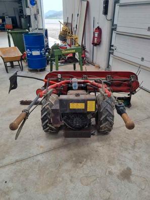 Segadora rapid Maquinaria de segunda mano y ocasión | Milanuncios