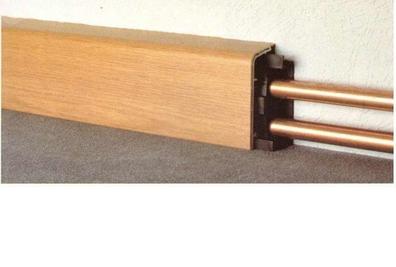 Rodapie pvc | Milanuncios