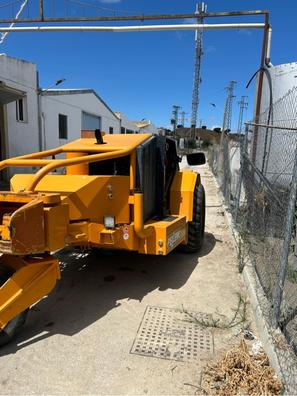 Milanuncios - Pellenc Maxi 1200 Buggy