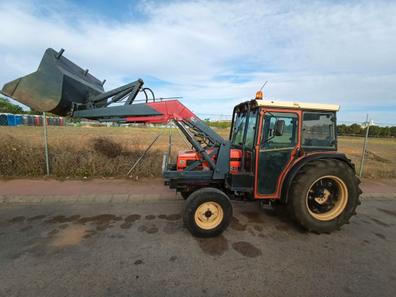 Tractores same 60 cv de segunda mano y ocasión | Milanuncios