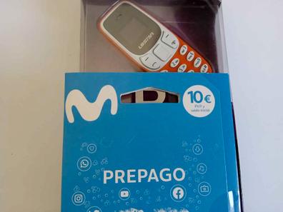 Tarjeta de telefono de prepago Tarjetas prepago para móviles y tarifas ...