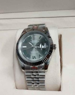 Rolex autentico Relojes de mujer de segunda mano baratos | Milanuncios