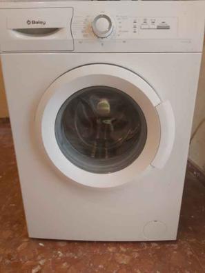 Lavadora clase a balay de segunda mano | Milanuncios