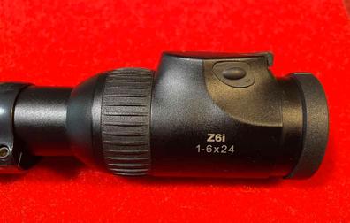 Milanuncios - Swarovski Z6I 1-6x24 Gen ll 4AI