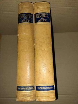 Milanuncios - HISTORIA GENERAL DEL ARTE, 1958