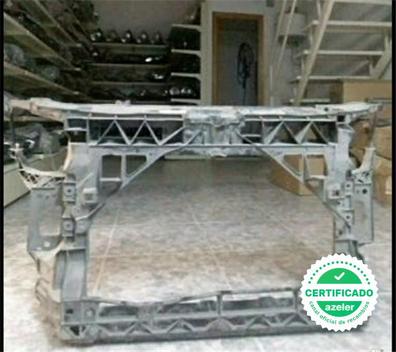 Defensa seat ibiza de segunda mano | Milanuncios