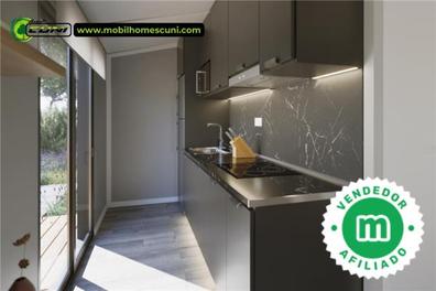 Vigas madera mobila | Milanuncios