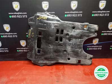 Cubrecarter c4 | Milanuncios