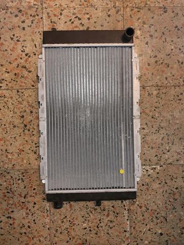 Milanuncios - RADIADOR FORD Fiesta XR2i