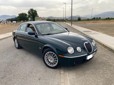 Milanuncios - Jaguar - S-type
