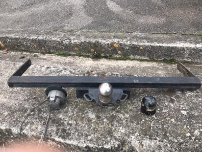 Gancho de remolcar | Milanuncios