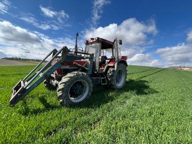 Milanuncios - CASE - 1056XL