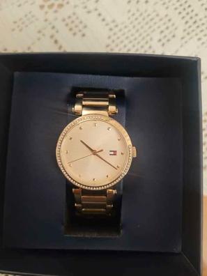 Oro Relojes de mujer de segunda mano baratos en Córdoba Provincia ...