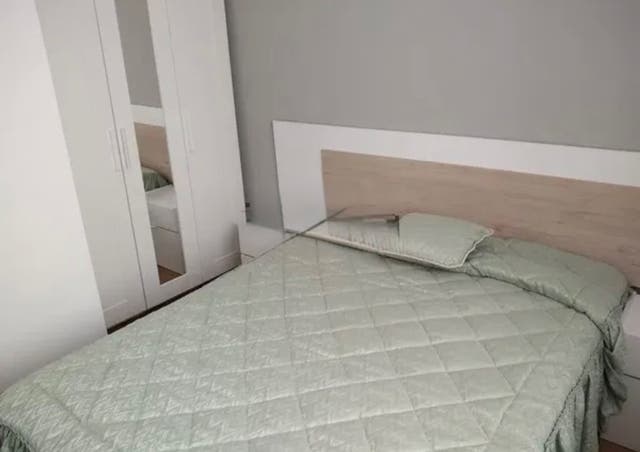Milanuncios - Plaza del Oeste - C. Islas Canarias