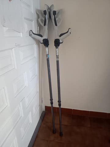 Milanuncios - Muletas ergodinamic