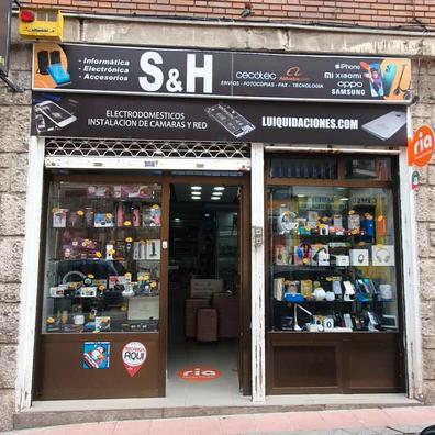 Locutorio Ofertas de empleo en Madrid Provincia. Buscar y encontrar ...