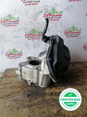 Valvula egr mercedes de segunda mano | Milanuncios