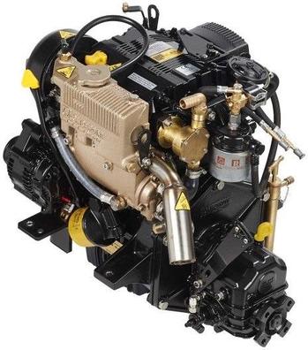 Motor diesel marino usado | Milanuncios