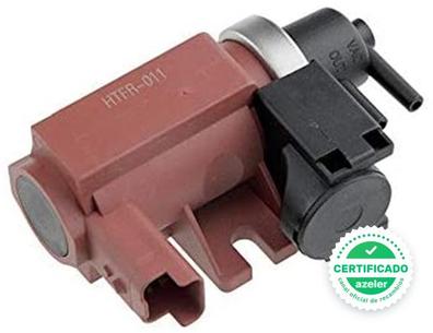 Milanuncios - Valvula solenoide 1449602