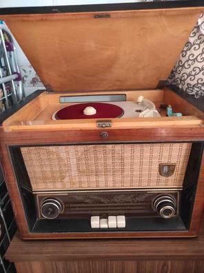 Philips Tocadiscos de segunda mano baratos | Milanuncios