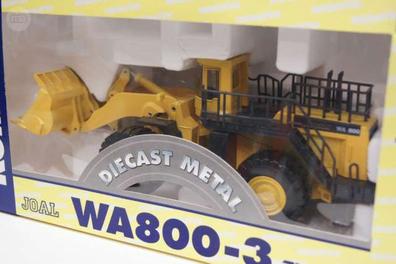 Komatsu wa 800 | Milanuncios