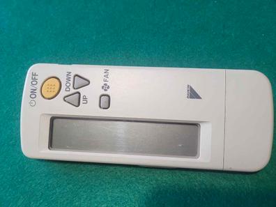 Milanuncios - Mando distancia original Daikin BRC4C151