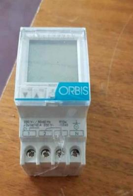 Milanuncios - Programador horario ORBIS Nuevo