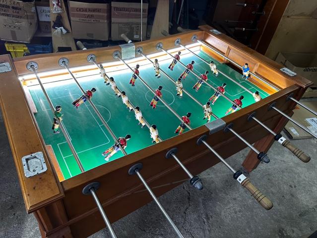 Milanuncios - Tu Futbolin y Billar Bar Pub Club Hotel