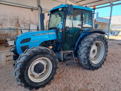 Landini atlantis de segunda mano | Milanuncios