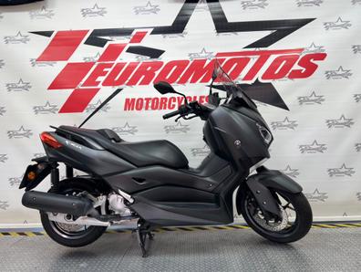 Scooters yamaha x max 125 de segunda mano y ocasión | Milanuncios