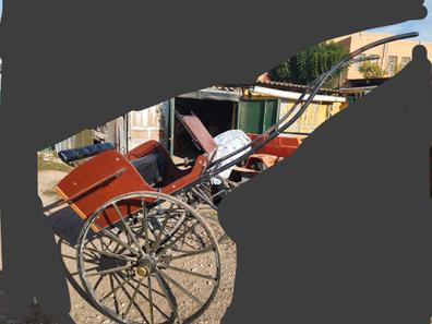 Charret freno en venta | Milanuncios