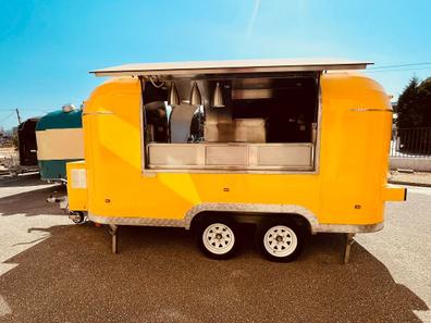 Remolque creperia | Milanuncios