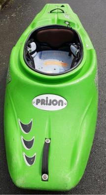 Kayak de segunda mano | Milanuncios