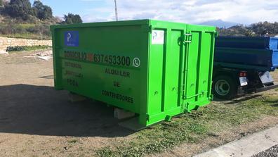 Cubas poda | Milanuncios