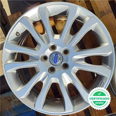 Milanuncios - LLANTA Volvo xc60 2008