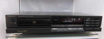 Reproductor cd technics de segunda mano | Milanuncios