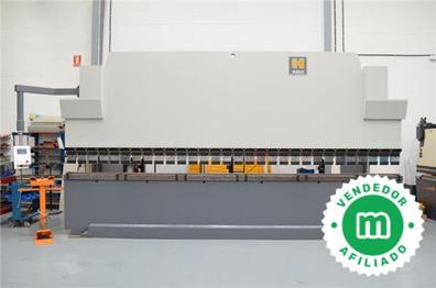 Plegadoras usadas | Milanuncios