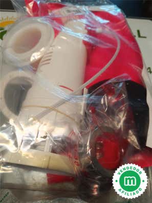 Milanuncios - Descargador con cable fuminaya