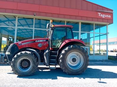 Milanuncios - CASE IH - MAGNUM 315