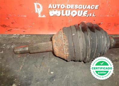 Transmision ford transit de segunda mano | Milanuncios
