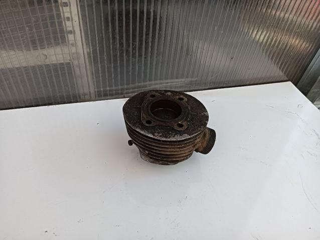 Milanuncios - Cilindro 65cc Derbi Antigua Engarrotado