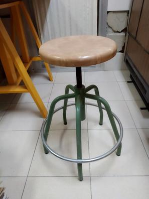 MILANUNCIOS | Taburete elevable. Anuncios para comprar y vender de segunda mano