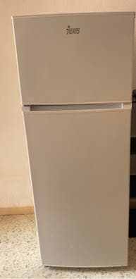 MILANUNCIOS | Teka combi nf1 340d a class Neveras, frigoríficos de ...