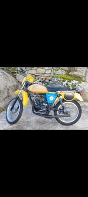 Motos clásicas torrot de segunda mano y ocasión en Andalucía | Milanuncios