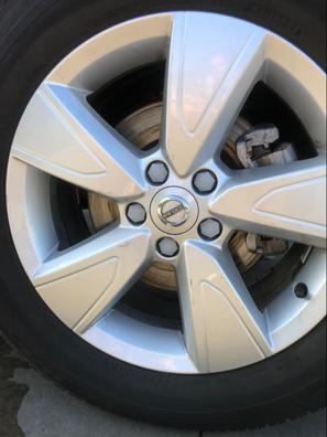 Milanuncios - 4 llantas Volvo+4 Gomas xc40 originales