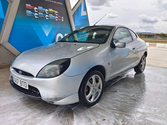 Milanuncios - Ford - Puma