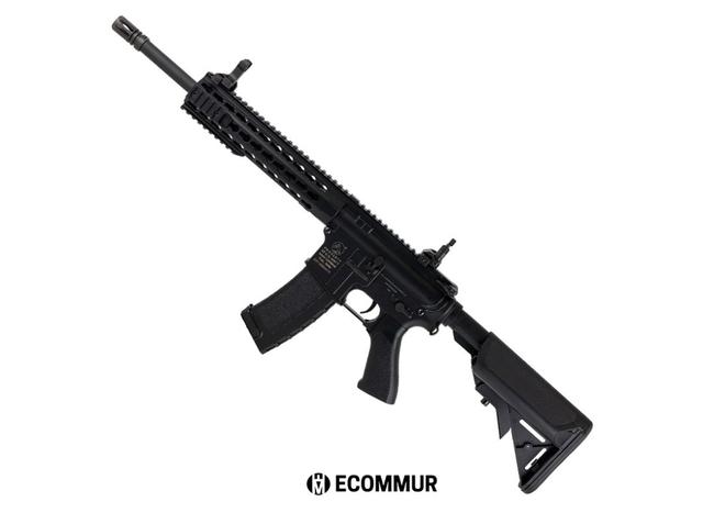 Milanuncios - Fusil de airsoft Colt M4A1