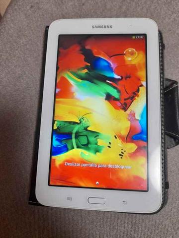 Milanuncios - Tablet SAMSUNG 7 PULGADAS